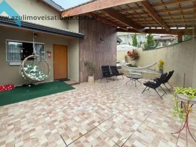 Casa / Sobrado para Venda em Atibaia/SP Jardim Maristela 3 Quartos