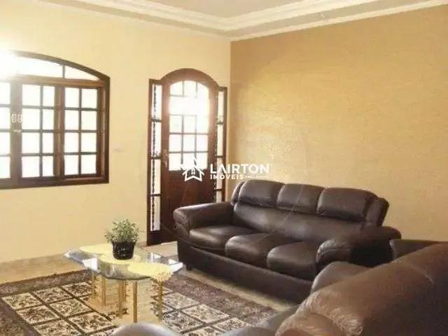 Casa / Sobrado para Venda em Atibaia/SP Jardim Maristela 3 Quartos