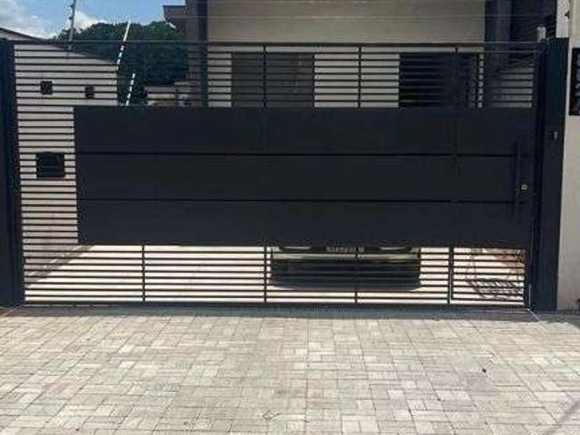 Casa / Sobrado para Venda em Atibaia/SP Jardim Maristela 3 Quartos