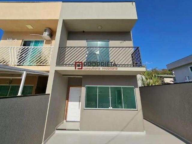 Casa / Sobrado para Venda em Atibaia/SP Jardim Maristela 3 Quartos