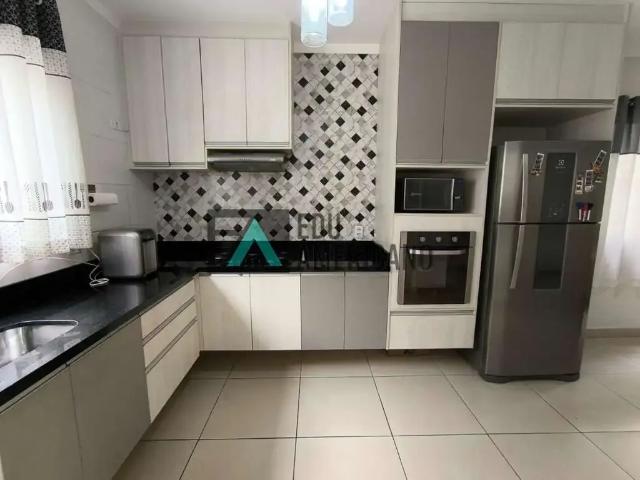Casa / Sobrado para Venda em Atibaia/SP Jardim Maristela 3 Quartos