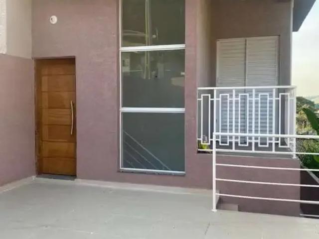 Casa / Sobrado para Venda em Atibaia/SP Jardim Maristela 3 Quartos