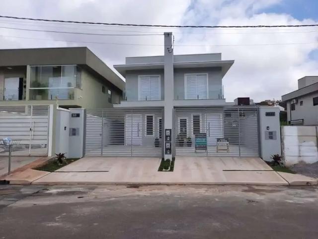 Casa / Sobrado para Venda em Atibaia/SP Jardim Maristela 3 Quartos