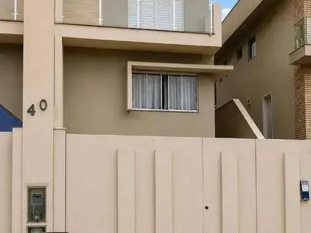 Casa / Sobrado para Venda em Atibaia/SP Jardim Maristela 3 Quartos