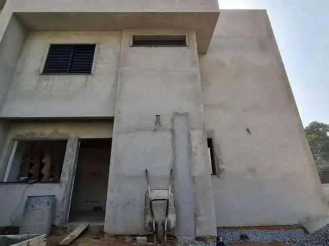 Casa / Sobrado para Venda em Atibaia/SP Jardim Maristela 3 Quartos