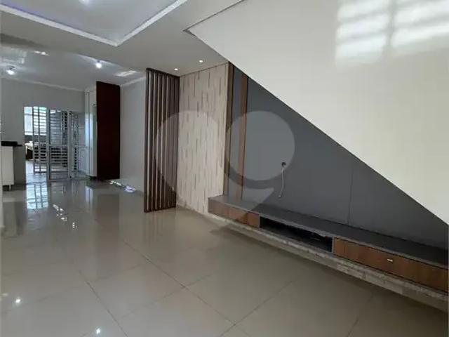 Casa / Sobrado para Venda em Atibaia/SP Jardim Maristela 3 Quartos