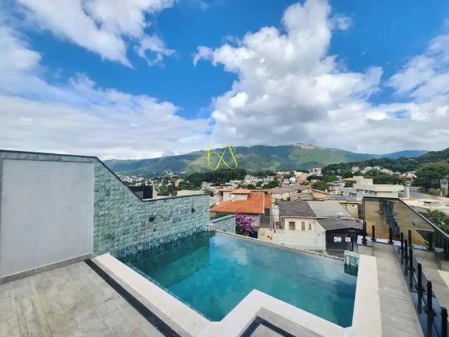 Casa / Sobrado para Venda em Atibaia/SP Jardim Maristela 3 Quartos