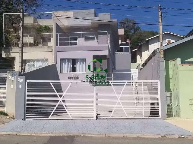 Casa / Sobrado para Venda em Atibaia/SP Jardim Maristela 3 Quartos