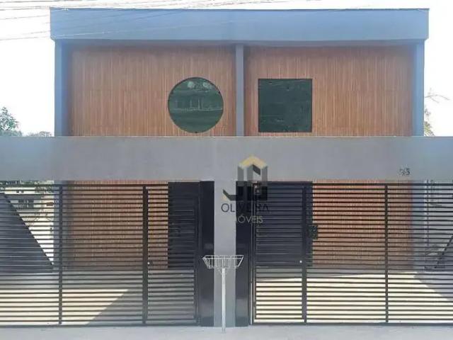 Casa / Sobrado para Venda em Atibaia/SP Jardim Maristela 3 Quartos