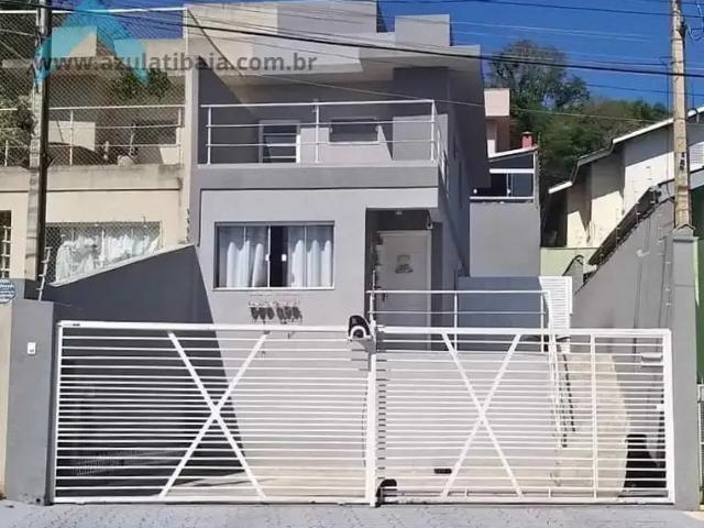 Casa / Sobrado para Venda em Atibaia/SP Jardim Maristela 3 Quartos