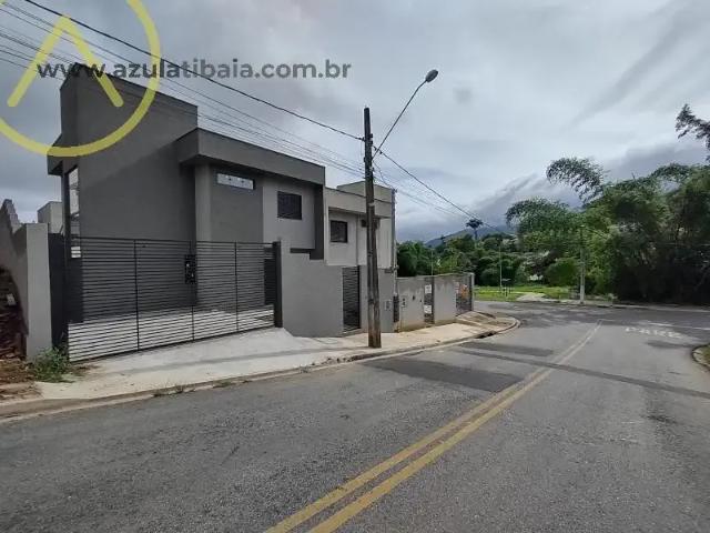 Casa / Sobrado para Venda em Atibaia/SP Jardim Maristela 3 Quartos
