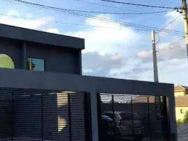 Casa / Sobrado para Venda em Atibaia/SP Jardim Maristela 3 Quartos