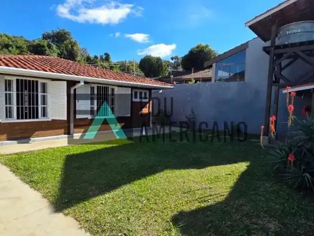 Casa / Sobrado para Venda em Atibaia/SP Jardim Maristela 3 Quartos