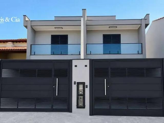 Casa / Sobrado para Venda em Atibaia/SP Jardim Maristela 3 Quartos