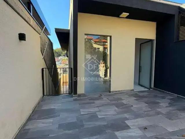 Casa / Sobrado para Venda em Atibaia/SP Jardim Maristela 3 Quartos