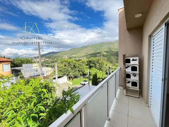 Casa / Sobrado para Venda em Atibaia/SP Jardim Maristela 3 Quartos