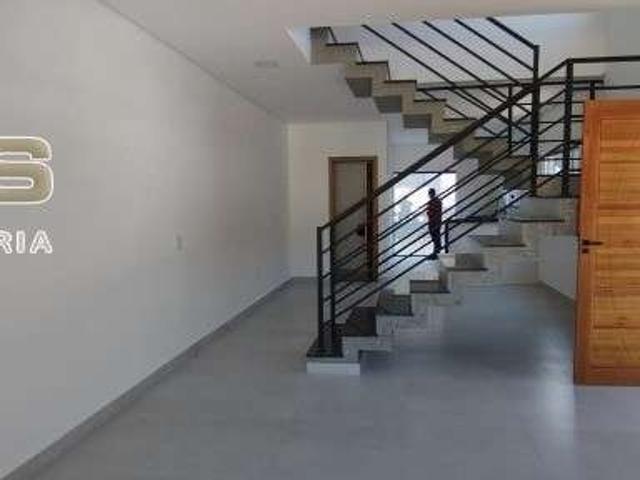 Casa / Sobrado para Venda em Atibaia/SP Jardim Maristela 3 Quartos