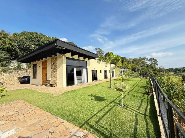 Casa / Sobrado para Venda em Atibaia/SP Jardim Maristela 3 Quartos