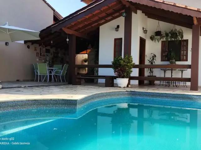 Casa / Sobrado para Venda em Atibaia/SP Jardim Maristela 3 Quartos