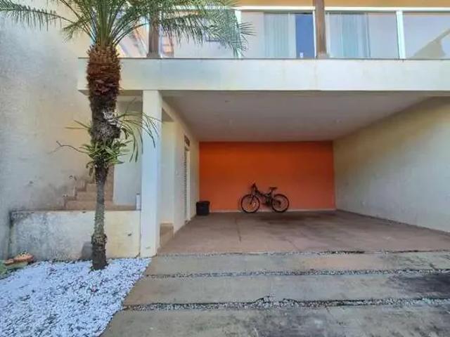 Casa / Sobrado para Venda em Atibaia/SP Jardim Maristela 3 Quartos
