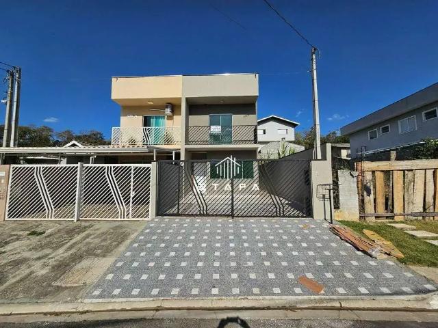 Casa / Sobrado para Venda em Atibaia/SP Jardim Maristela 3 Quartos