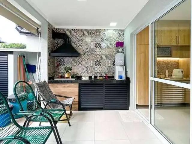 Casa / Sobrado para Venda em Atibaia/SP Jardim Maristela 3 Quartos