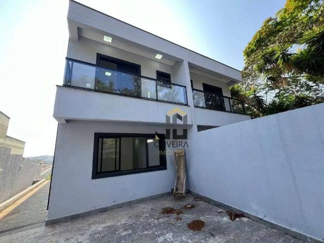 Casa / Sobrado para Venda em Atibaia/SP Jardim Maristela 3 Quartos