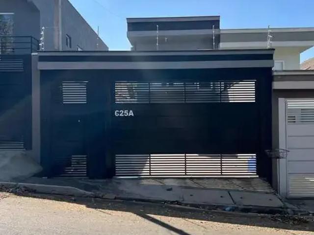 Casa / Sobrado para Venda em Atibaia/SP Jardim Maristela 3 Quartos