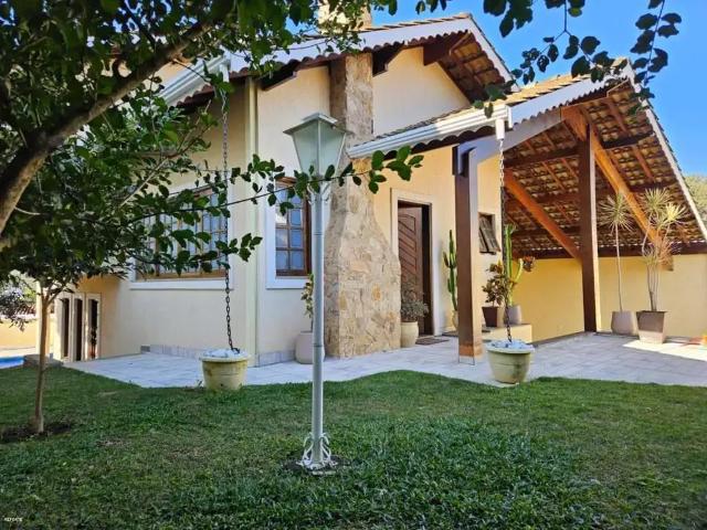 Casa / Sobrado para Venda em Atibaia/SP Jardim Maristela 3 Quartos