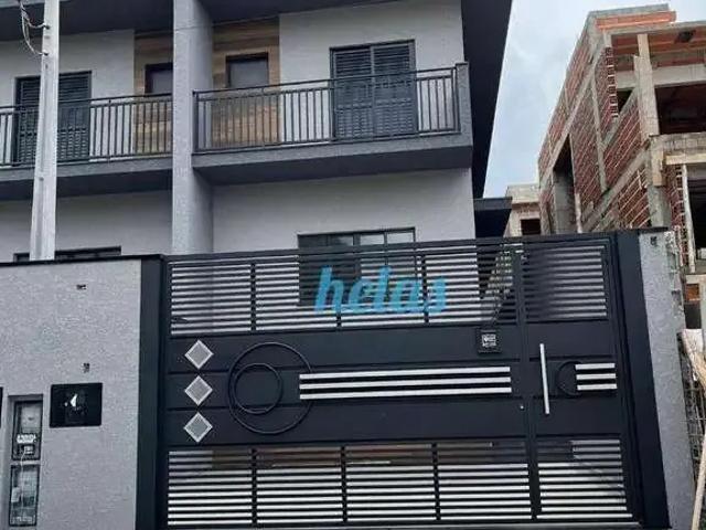 Casa / Sobrado para Venda em Atibaia/SP Jardim Maristela 3 Quartos