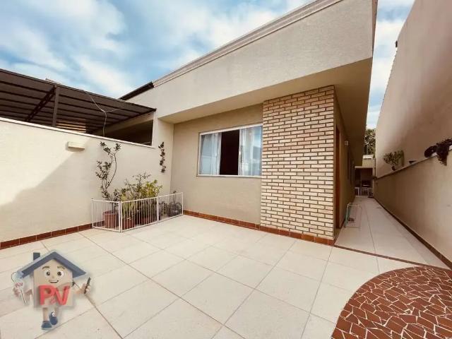 Casa / Sobrado para Venda em Atibaia/SP Jardim Maristela 3 Quartos