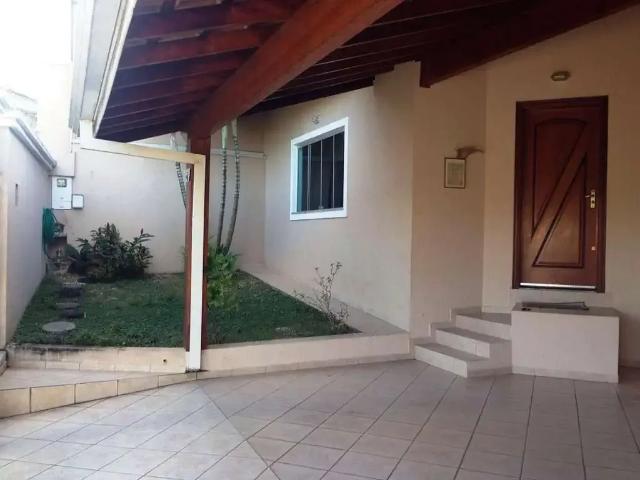 Casa / Sobrado para Venda em Atibaia/SP Jardim Maristela 3 Quartos