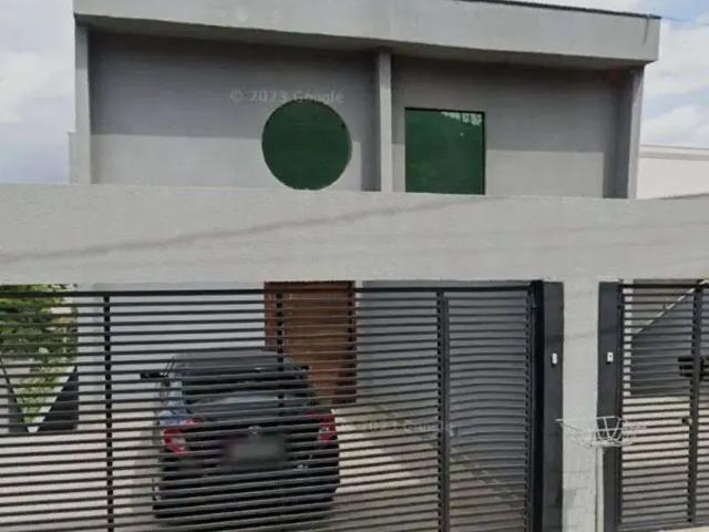 Casa / Sobrado para Venda em Atibaia/SP Jardim Maristela 3 Quartos