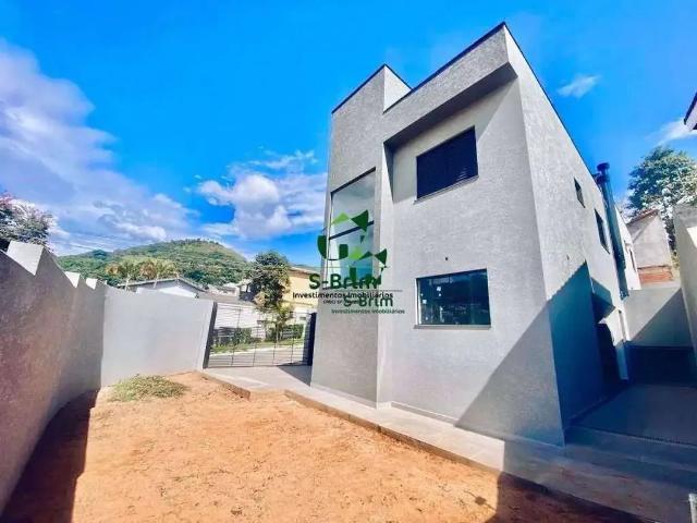 Casa / Sobrado para Venda em Atibaia/SP Jardim Maristela 3 Quartos