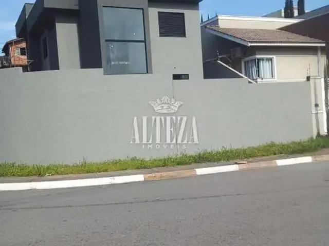 Casa / Sobrado para Venda em Atibaia/SP Jardim Maristela 3 Quartos