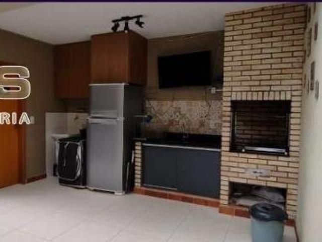 Casa / Sobrado para Venda em Atibaia/SP Jardim Maristela 3 Quartos