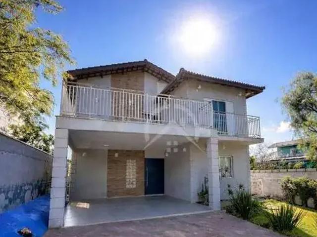 Casa / Sobrado para Venda em Atibaia/SP Jardim Maristela 3 Quartos
