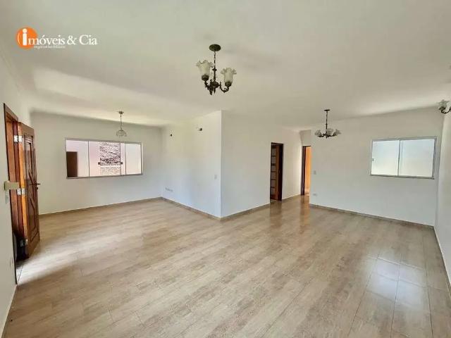 Casa / Sobrado para Venda em Atibaia/SP Jardim Maristela 3 Quartos