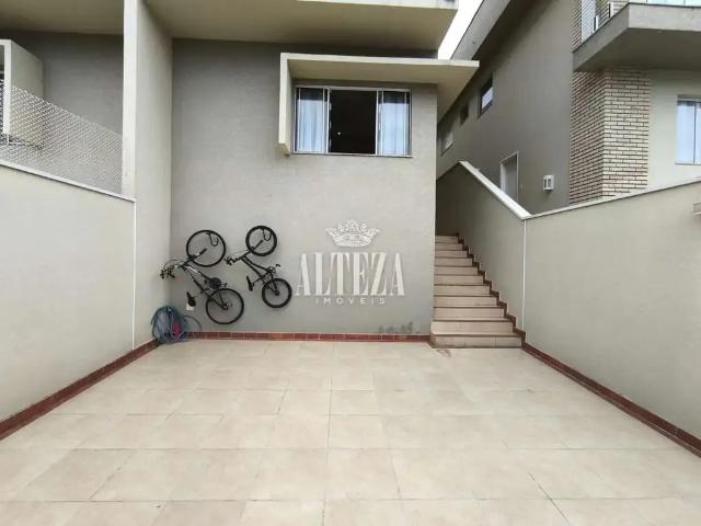 Casa / Sobrado para Venda em Atibaia/SP Jardim Maristela 3 Quartos