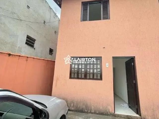Casa / Sobrado para Venda em Atibaia/SP Jardim Maristela II 2 Quartos