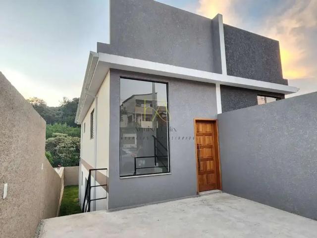 Casa / Sobrado para Venda em Atibaia/SP Jardim Maristela II 2 Quartos