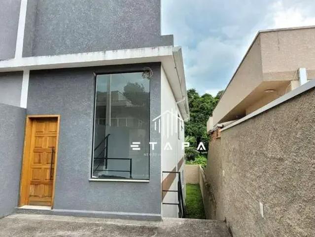 Casa / Sobrado para Venda em Atibaia/SP Jardim Maristela II 2 Quartos