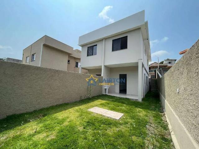 Casa / Sobrado para Venda em Atibaia/SP Jardim Maristela II 2 Quartos