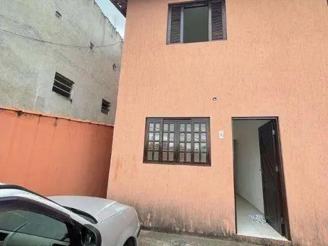 Casa / Sobrado para Venda em Atibaia/SP Jardim Maristela II 2 Quartos