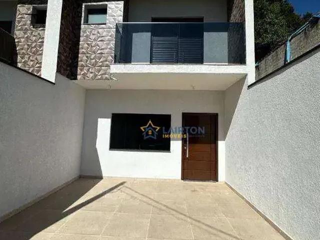 Casa / Sobrado para Venda em Atibaia/SP Jardim Maristela II 3 Quartos