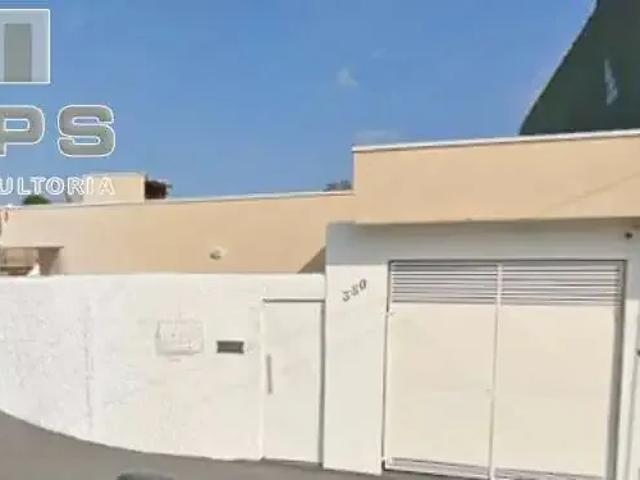 Casa / Sobrado para Venda em Atibaia/SP Jardim Alvinópolis II 2 Quartos