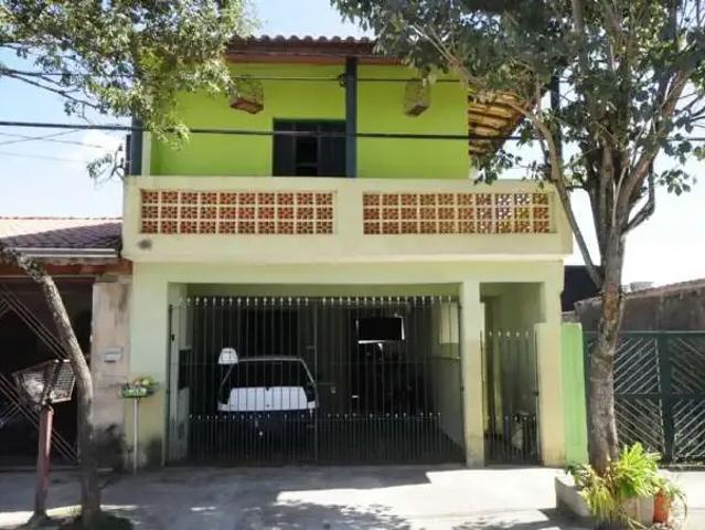 Casa / Sobrado para Venda em Atibaia/SP Jardim Alvinópolis II