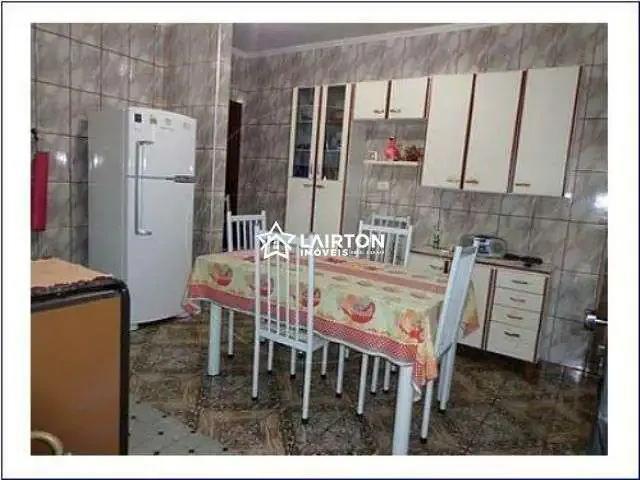 Casa / Sobrado para Venda em Atibaia/SP Jardim Alvinópolis 1 Quartos