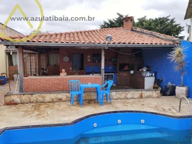 Casa / Sobrado para Venda em Atibaia/SP Jardim Alvinópolis 2 Quartos