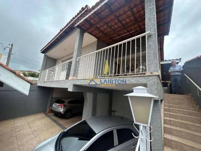 Casa / Sobrado para Venda em Atibaia/SP Jardim Alvinópolis 2 Quartos